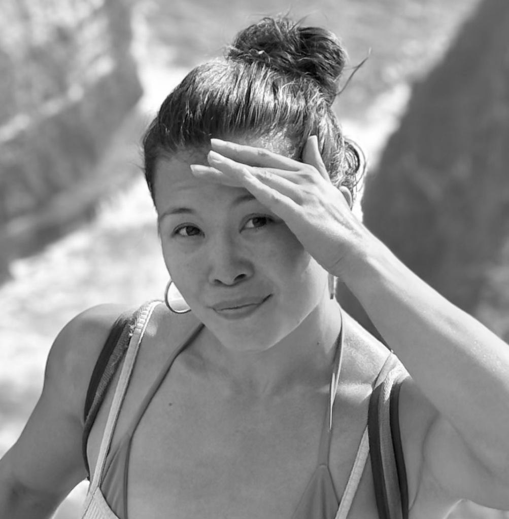 Halina Mader - Teton Yoga Shala